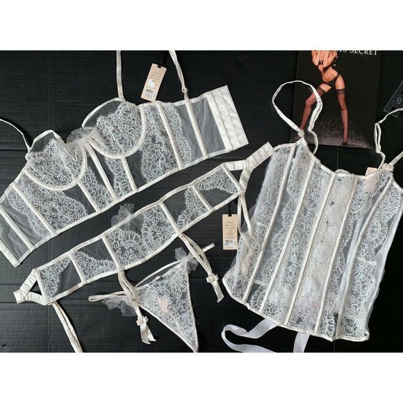 Victoria's Secret | Intimates & Sleepwear | Victorias Secret Designer ...